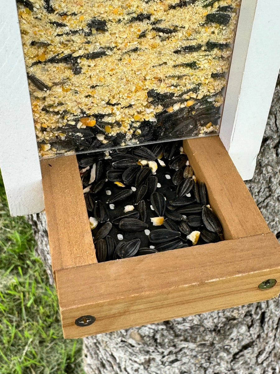 GRAZ'N WildFeast Bundle - Organic Wildlife Feed